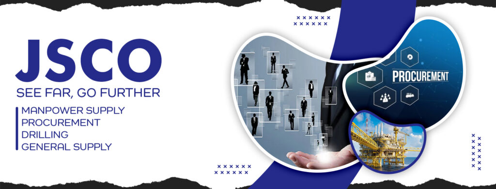 JSCO – See Far, Go Further