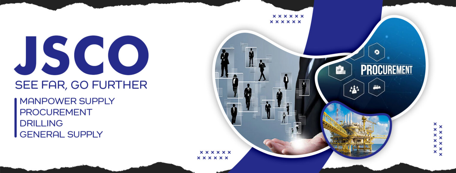 JSCO – See Far, Go Further